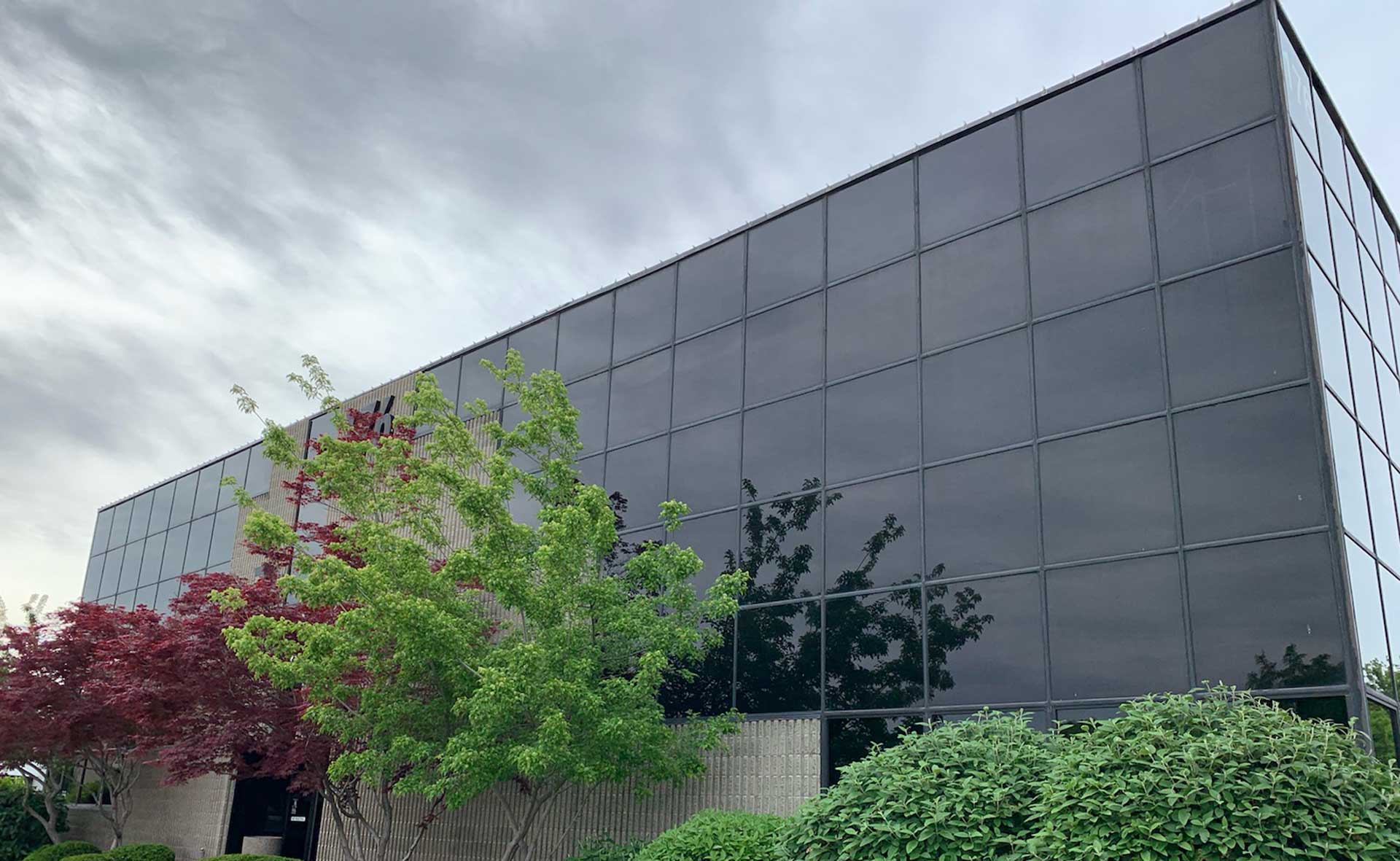 Property Management in Salt Lake City | LB Hunt Management